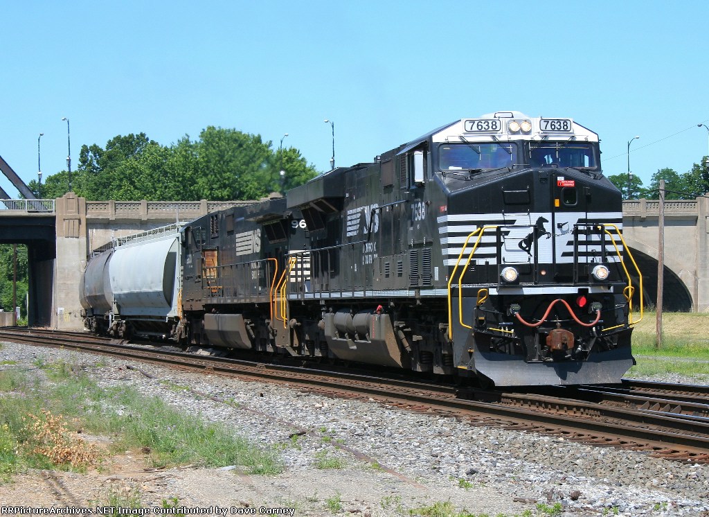 NS 7638